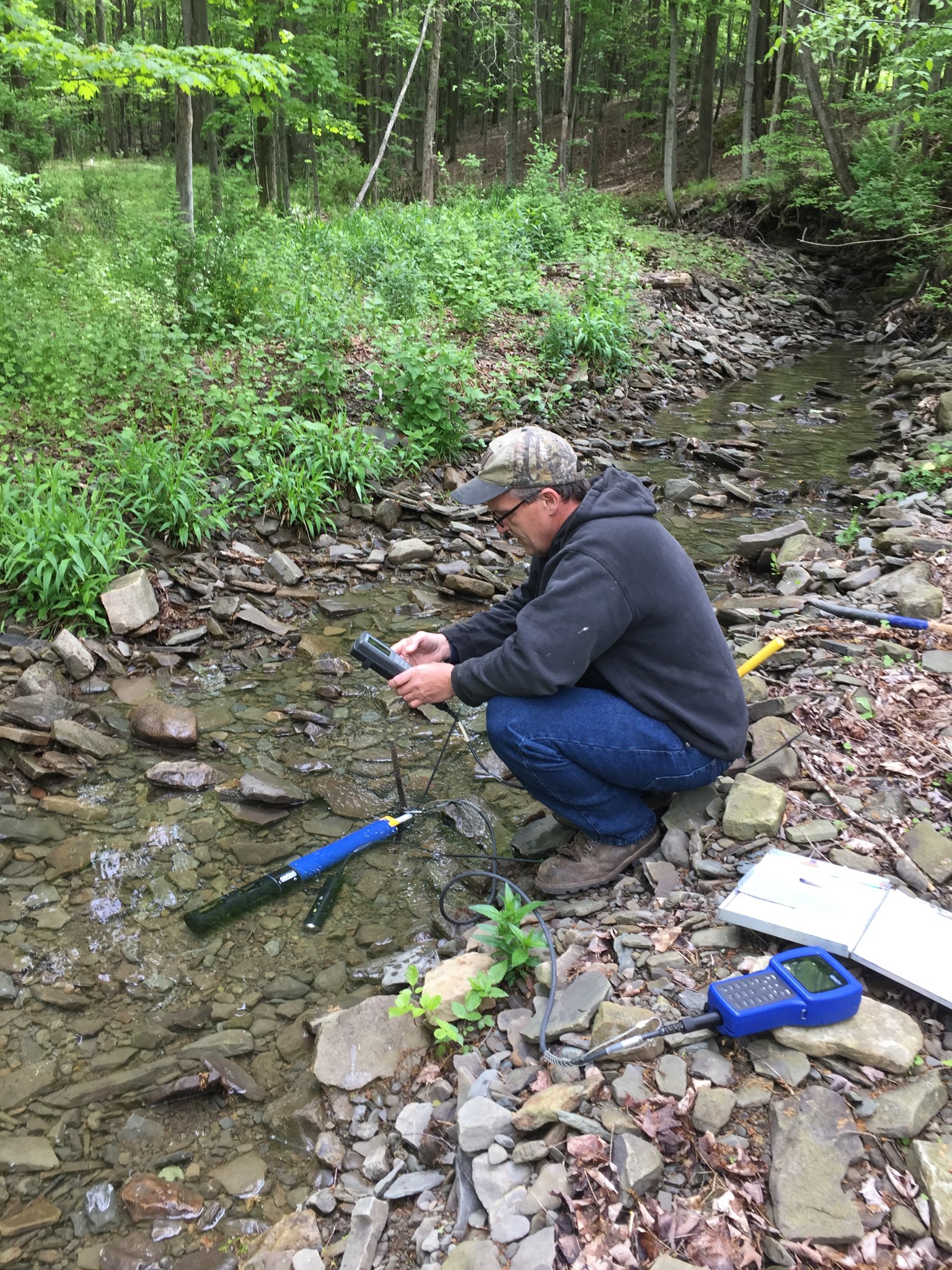 Geological Services - On-Site Technical Services, Inc. & Geological ...